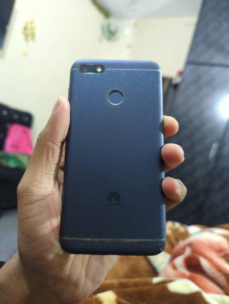 Huawei y6 prime 3/32 dual sim best for hotspot - Mobile Phones - 1110363039