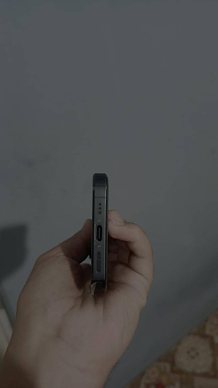 iPhone 15 Pro 128GB Non PTA Genuine - Mobile Phones - 1110635346