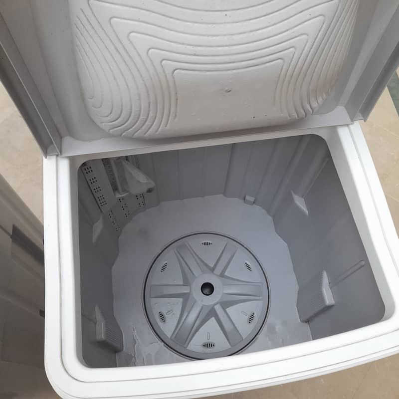 super Asia washing machine - Washer & Dryer - 1109690761