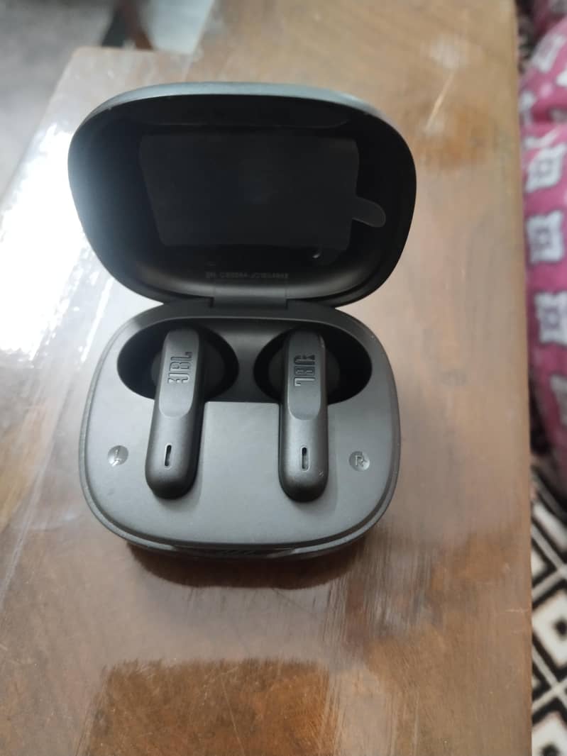 JBL Wave Flex Earbuds Imported /UAE version - Earphones - 1110638108