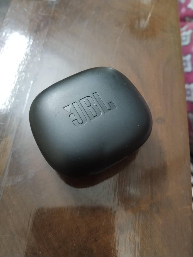 JBL Wave Flex Earbuds Imported /UAE version - Earphones - 1110638108