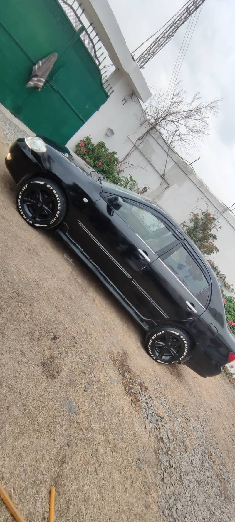Toyota Corolla XLI 2007 - Cars - 1110574866