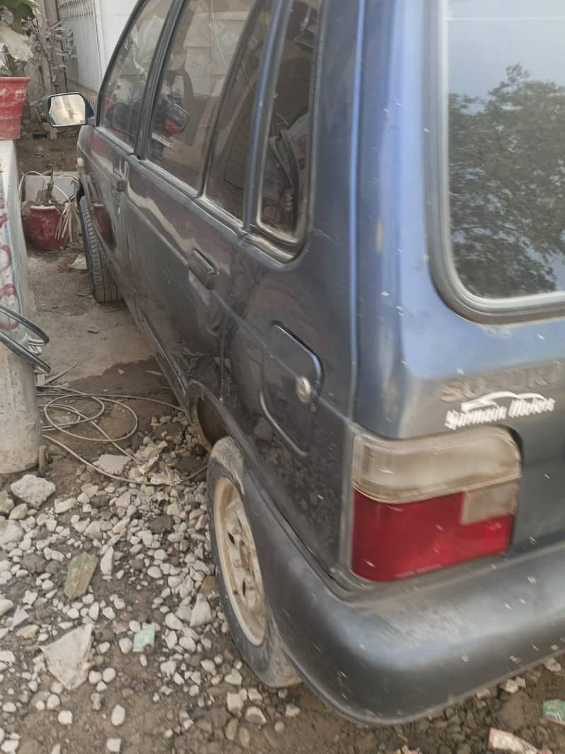 Mehran vxr - Cars - 1110569237