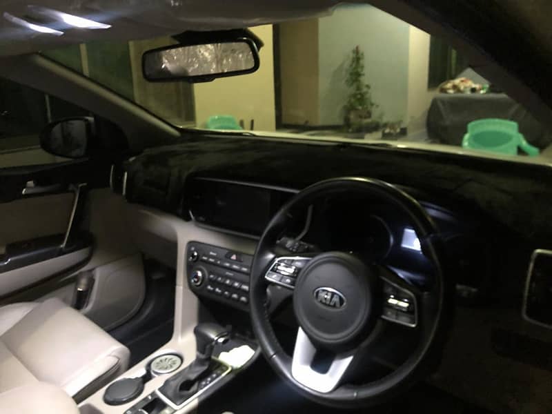 Jac 2025 Bank leased - Cars on Installments - 1110638998