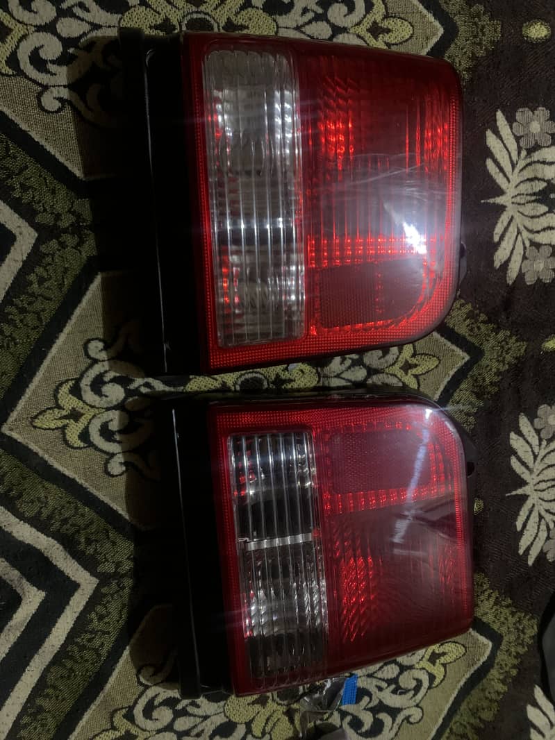 Mehran Crystal light - Lights - 1110640598