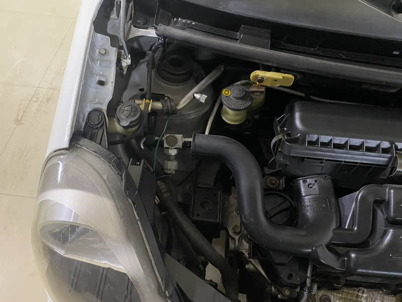 mira 2014 model - Cars - 1110640976