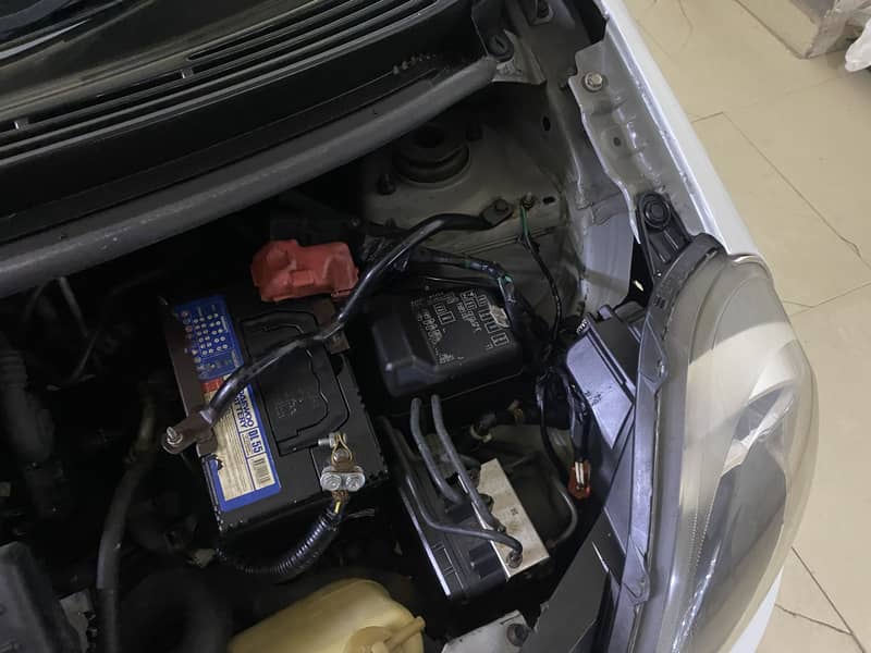 mira 2014 model - Cars - 1110640976