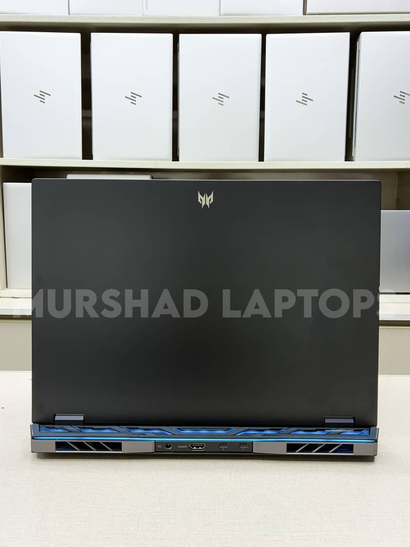 Acer Predator ASUS TUF Dell Alienware MSI Katana Pulse Gaming Laptops ...