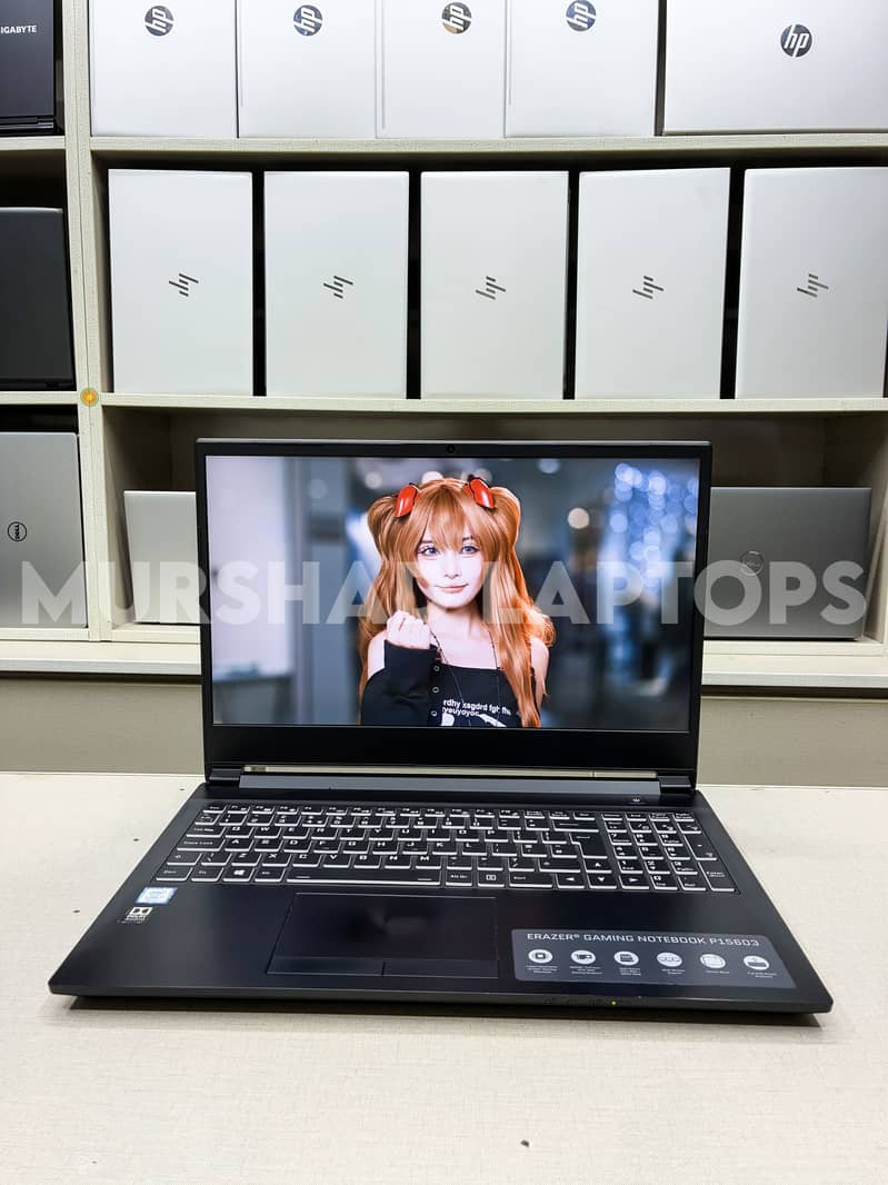 Acer Predator ASUS TUF Dell Alienware MSI Katana Pulse Gaming Laptops ...
