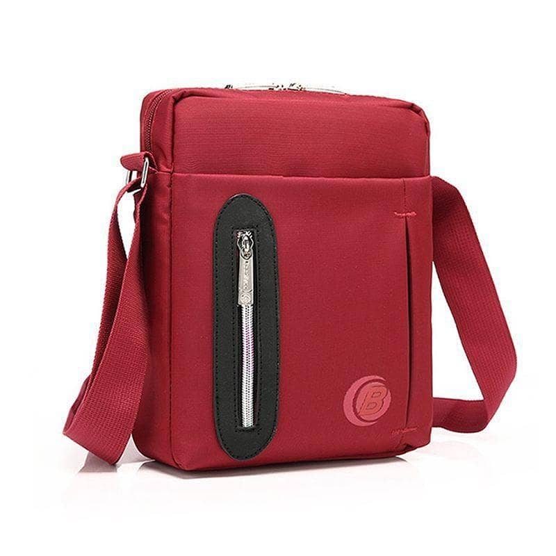 COOLBELL CB-2032 Shoulder tablet bag - Bags & Cases - 1110642315