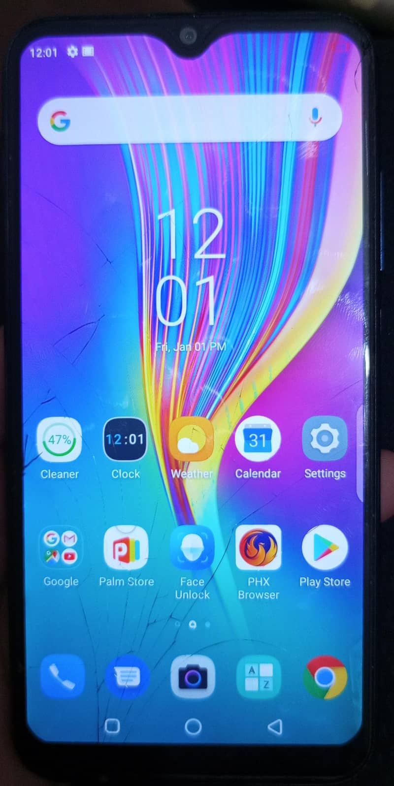 Infinix smart 3 plus - Mobile Phones - 1110642680