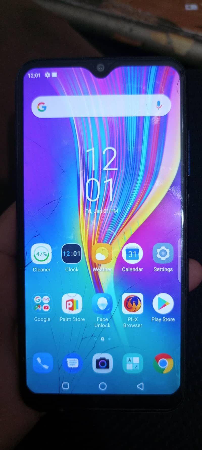 Infinix smart 3 plus - Mobile Phones - 1110642680