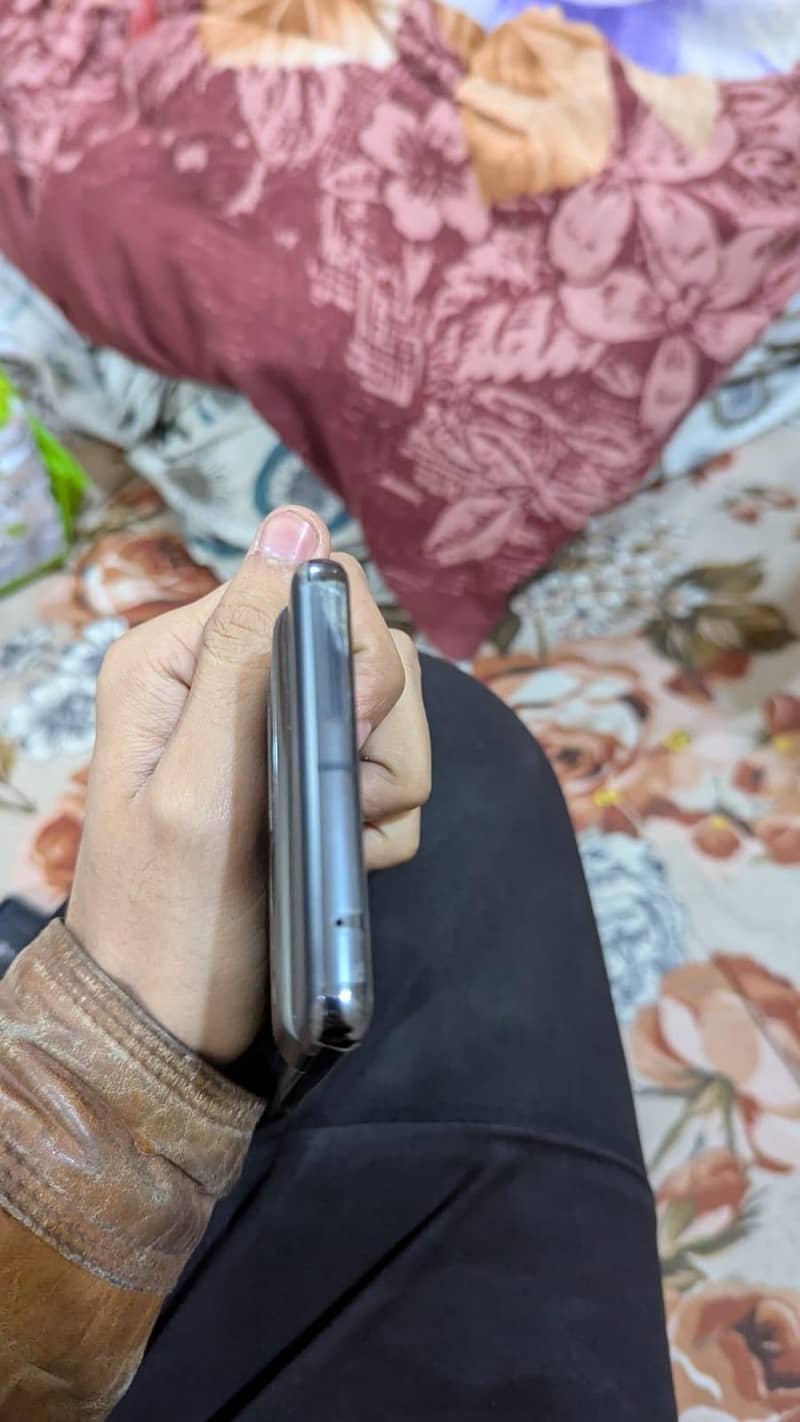 Google Pixel 7 Pro (Exchange possible) 256GB Black Color - Mobile ...