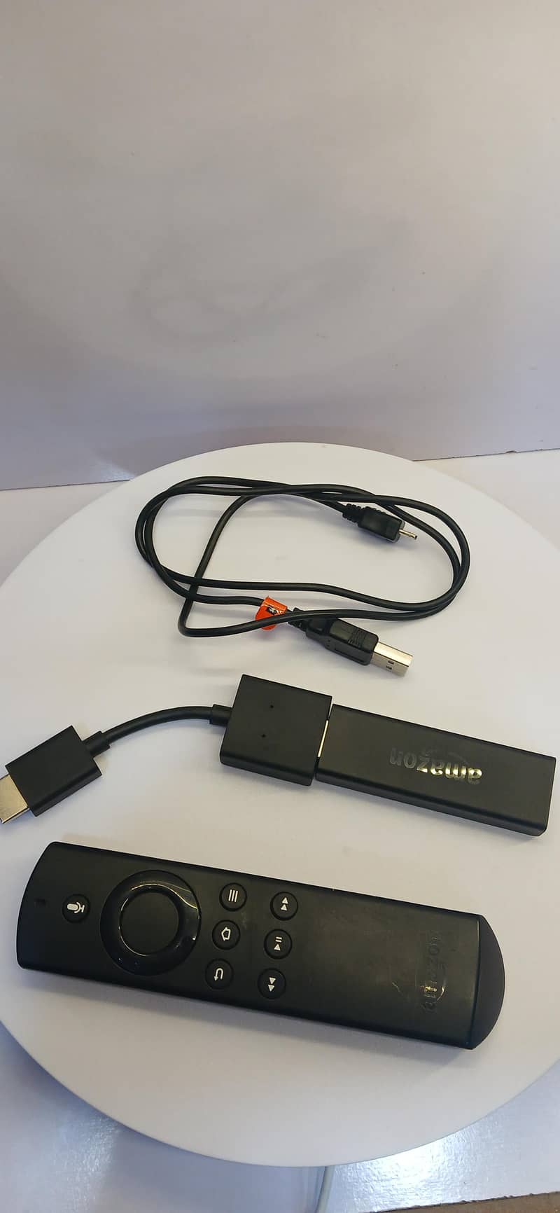 Amazon tv stick 4k - Other TV Accessories - 1110644409