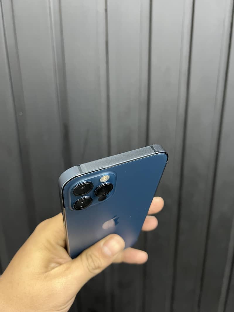 iphone 12 pro 128 gb dual sim pta approved waterpack 11 13 14 15 16 17 ...