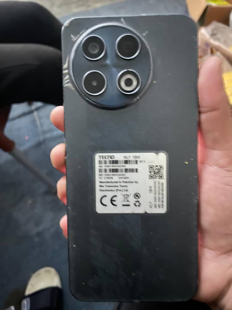 techno spark 30 pro - Mobile Phones - 1110648819