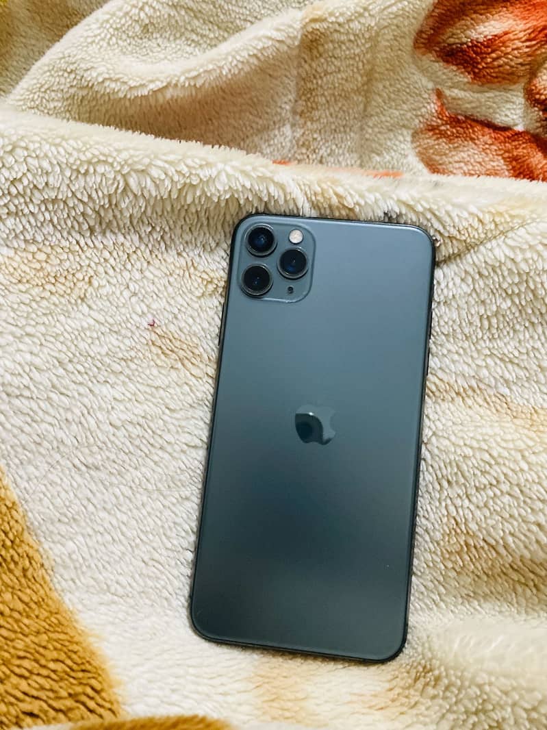 Iphone 11 pro max jv 256jb - Mobile Phones - 1110649431