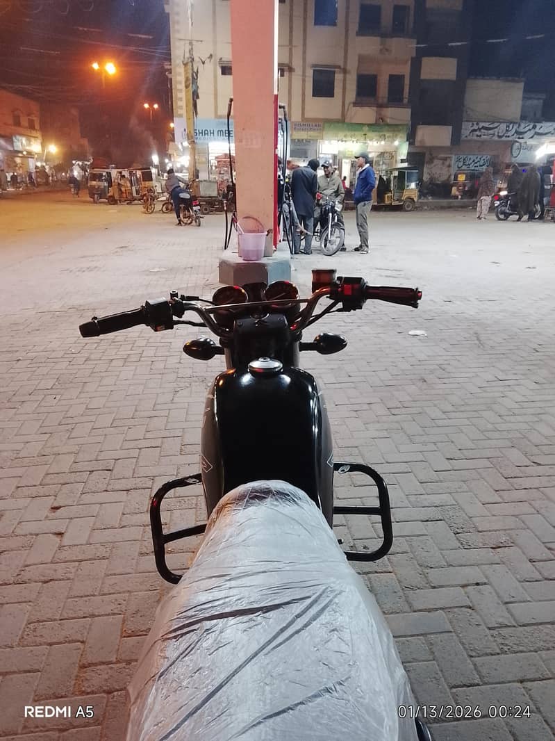 Suzuki GS 150 2020 - Standard - 1110650585