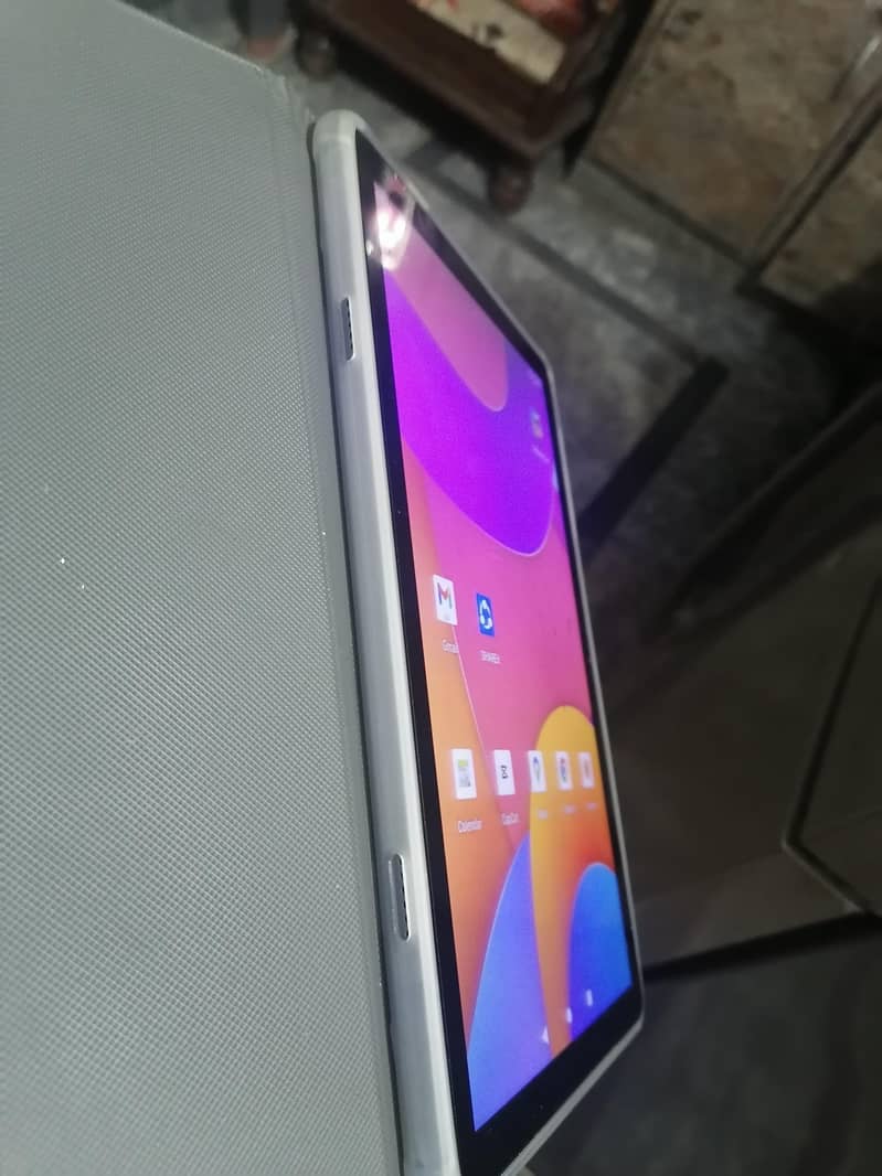 A Team Tablet sim varient non pta non active 4gb ram 128gb memory ...