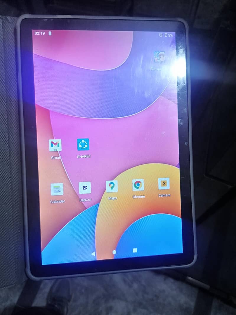 A Team Tablet sim varient non pta non active 4gb ram 128gb memory ...