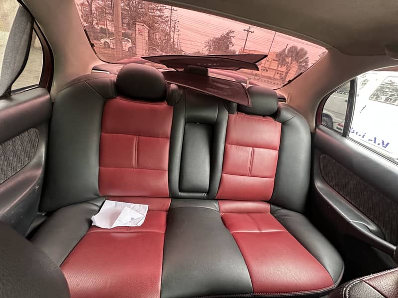 Honda CIVIC 2000 EXI - Cars - 1110653797