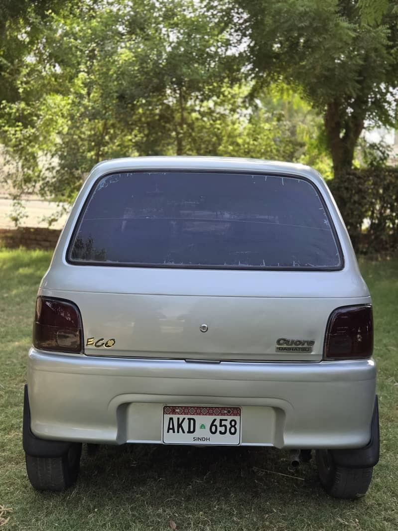 Daihatsu Course 2005/2006 Model - Cars - 1110658736