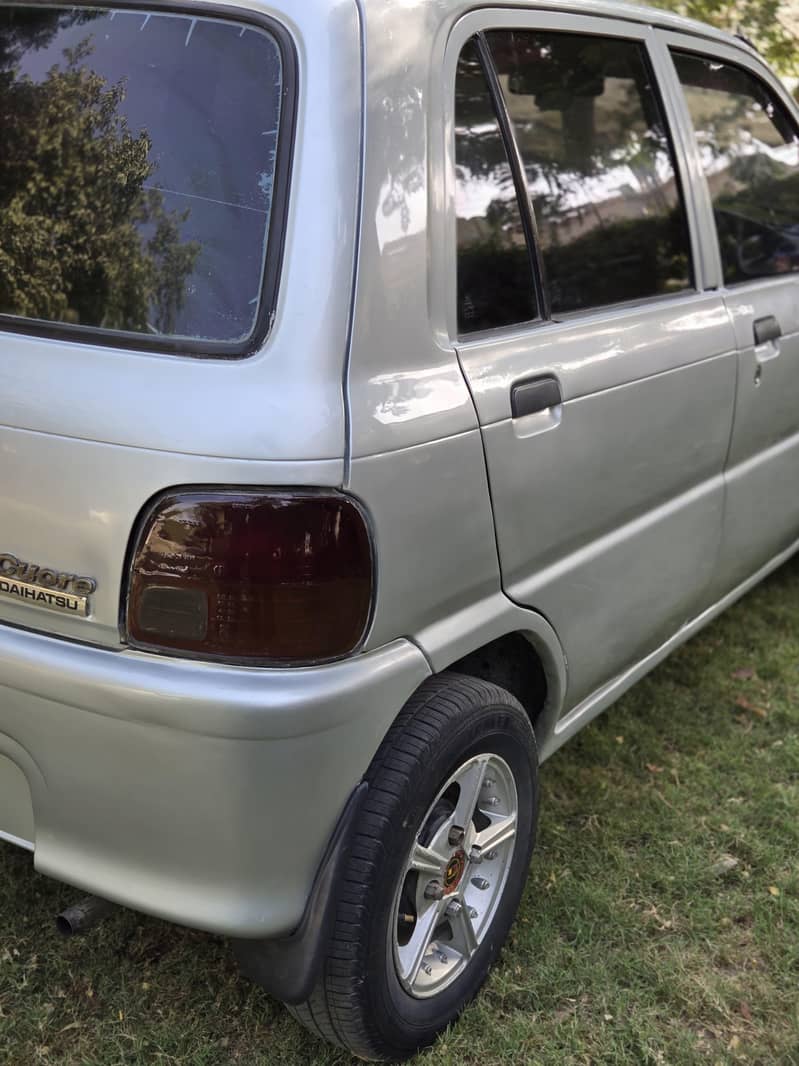 Daihatsu Course 2005/2006 Model - Cars - 1110658736