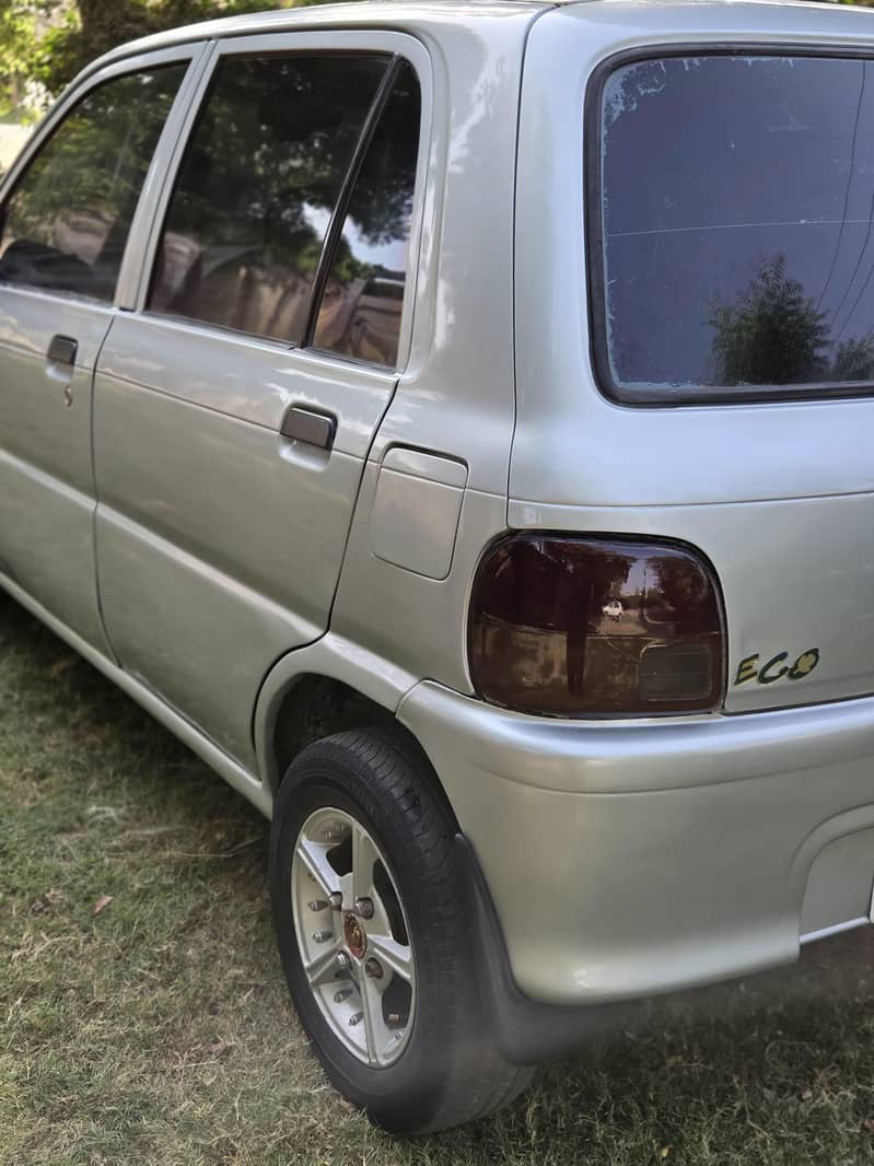 Daihatsu Course 2005/2006 Model - Cars - 1110658736