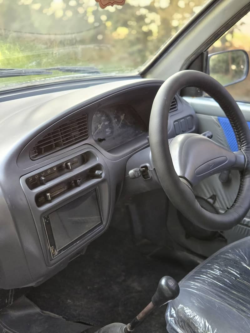 Daihatsu Course 2005/2006 Model - Cars - 1110658736