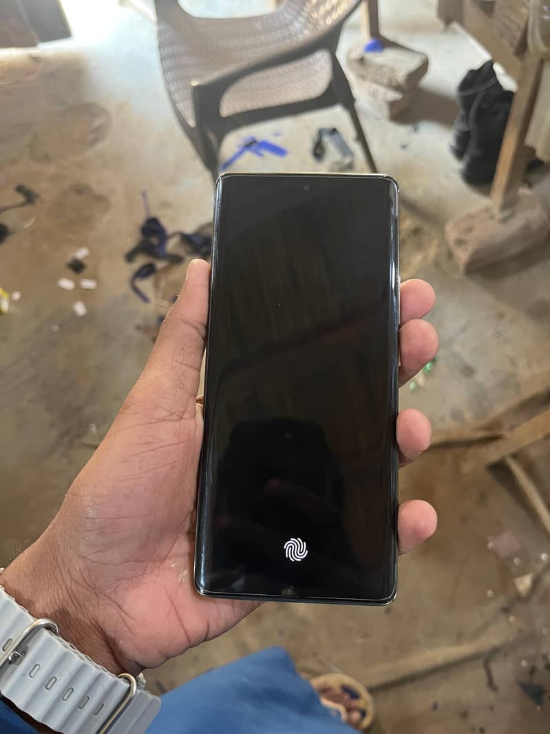 Infinix Not 40 pro - Mobile Phones - 1110659455