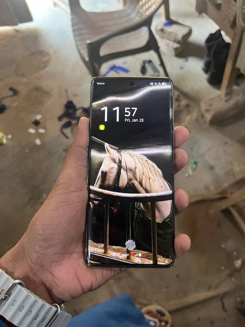 Infinix Not 40 pro - Mobile Phones - 1110659455