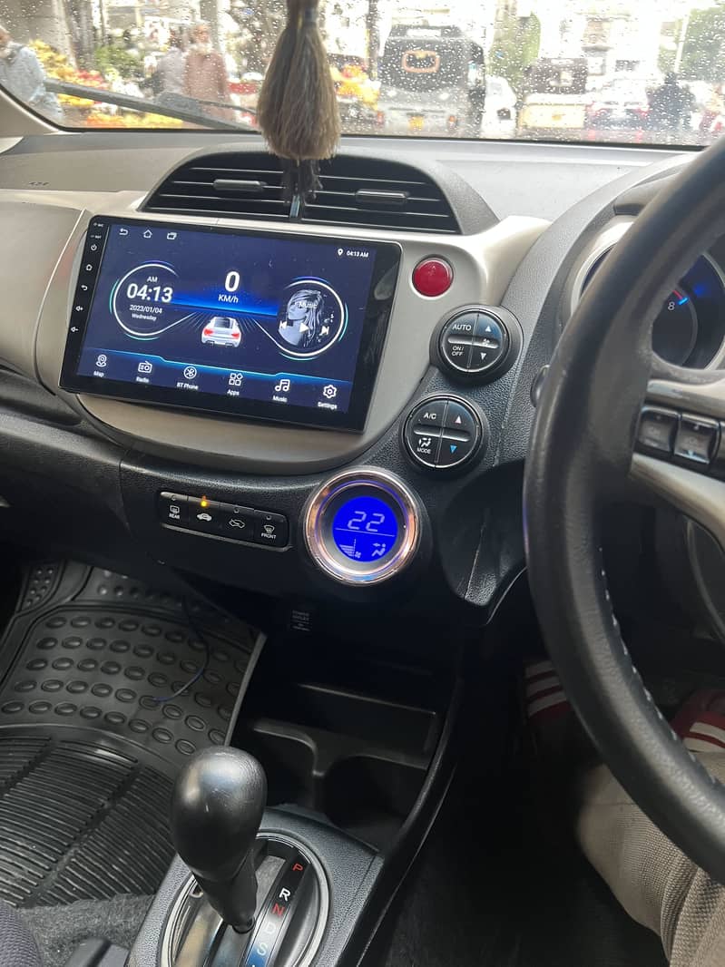 Honda fit hybrid 2011 - Cars - 1110659743