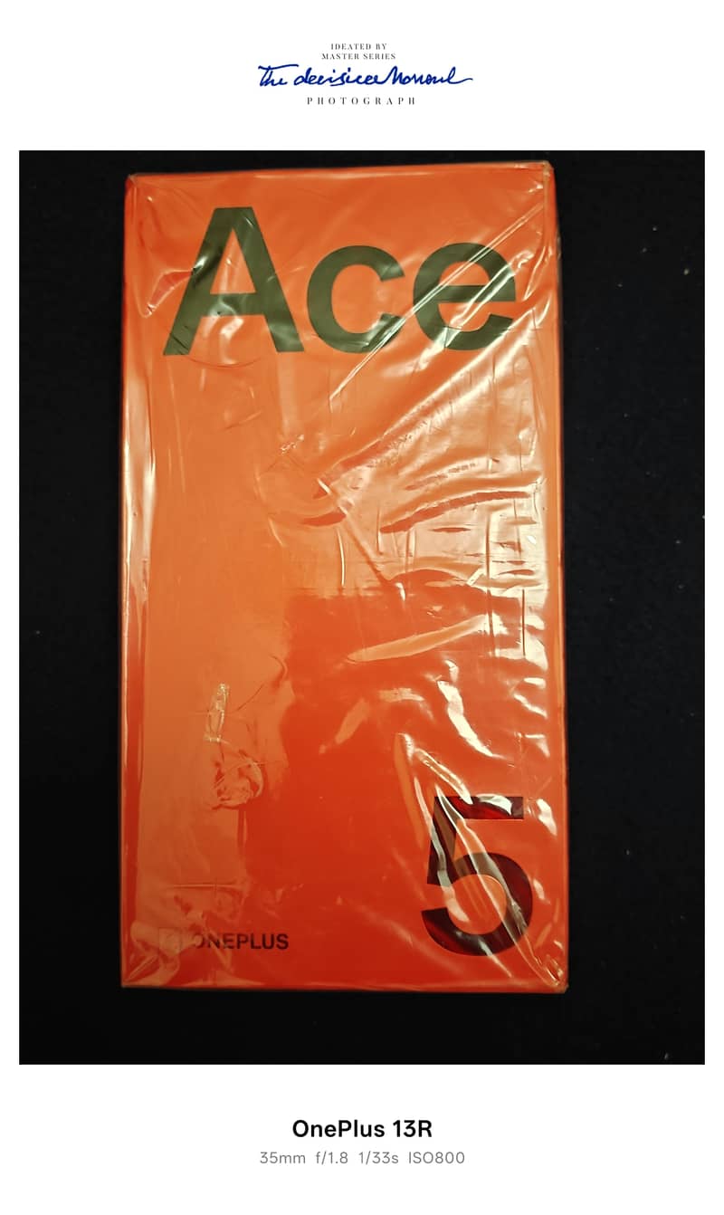 Ace 5 Pta Approved Brand New 10/10 - Mobile Phones - 1110660245