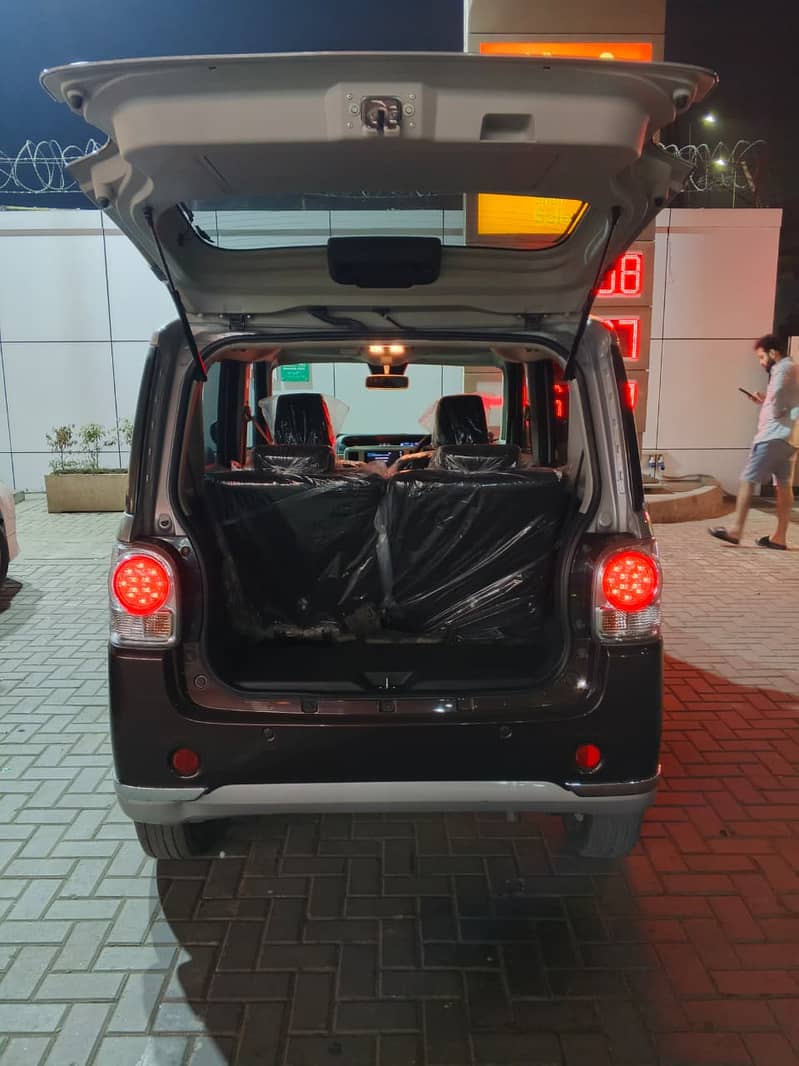 Daihatsu Move Model 2024/26 - Cars - 1109368240