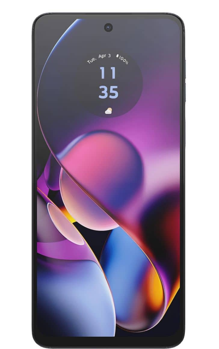 Motorola G54 256gb ram8gb box pack Pta approved used - Mobile Phones ...