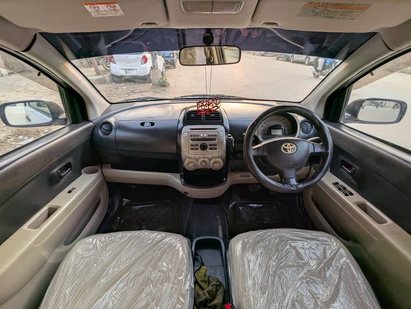 Toyota Passo 2007/12 - Cars - 1108321415