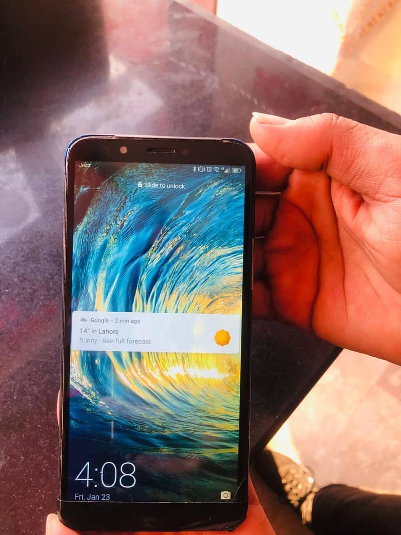 Huawei y7 Prime 2018 - Mobile Phones - 1110667851