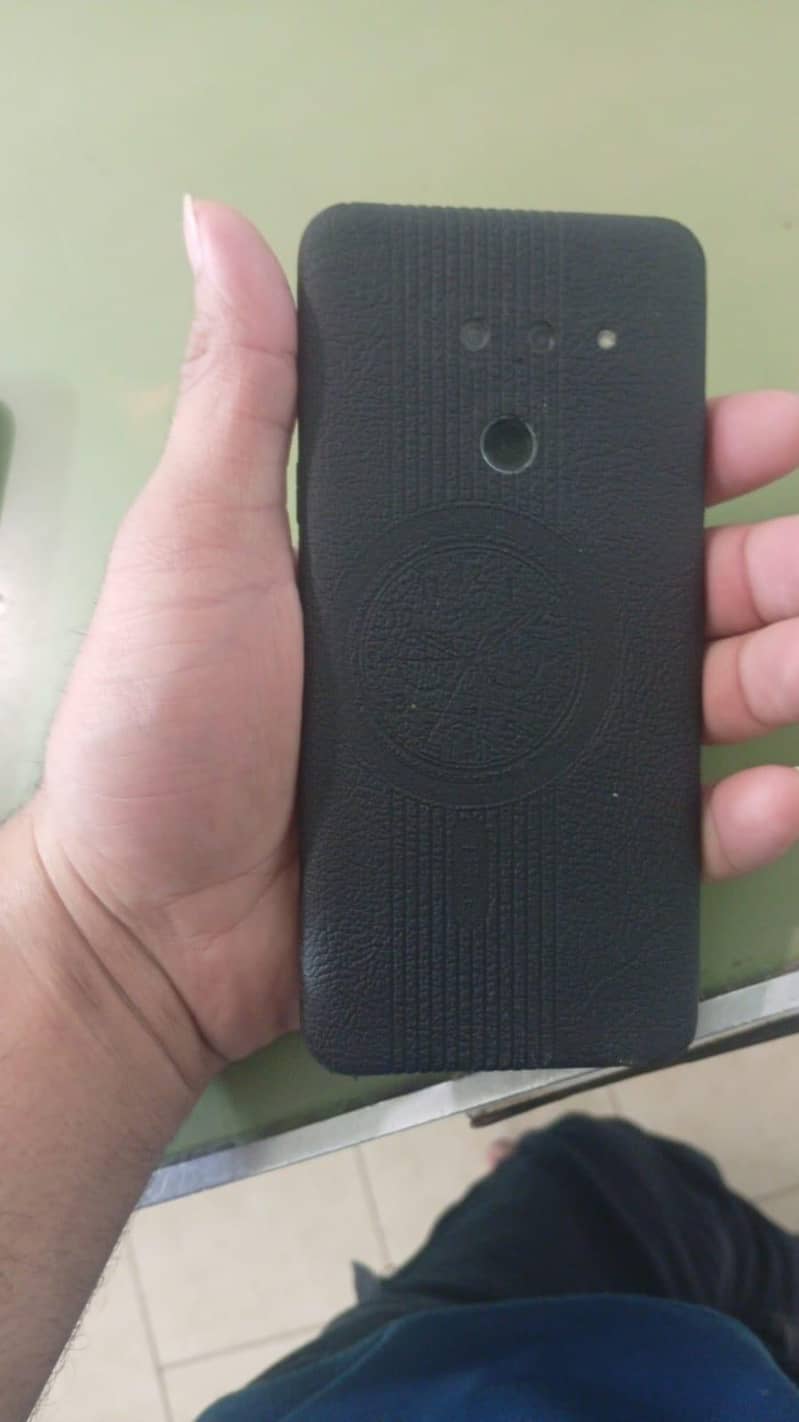 LG G8 thinq 6/128 PTA Approved - Mobile Phones - 1110669473