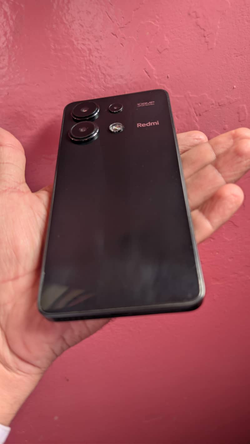 Redmi note 13 128gb - Mobile Phones - 1110669553