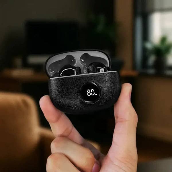 Wireless Stereo Earbuds | Touch Control | Android & iPhone - Earphones ...