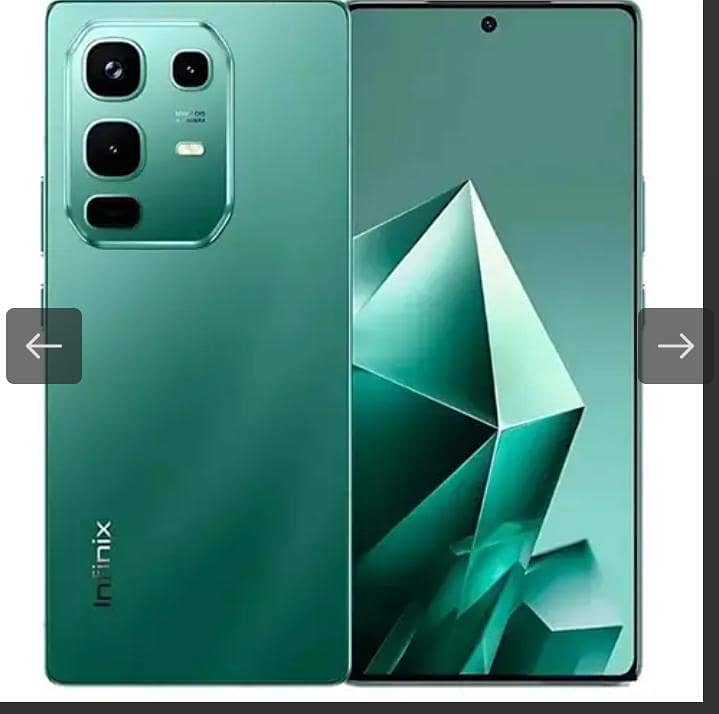 Infinix note 50 - Other Accessories - 1110014221