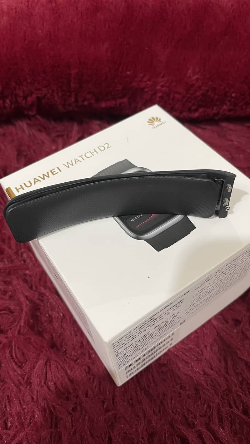 Huawei watch D2 - Smart Watches - 1110673472