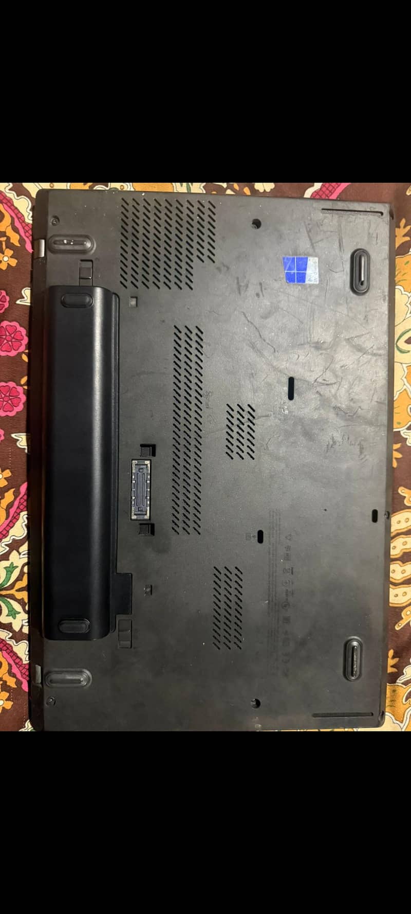 lenovo i5 5th generation - Laptops - 1110673527