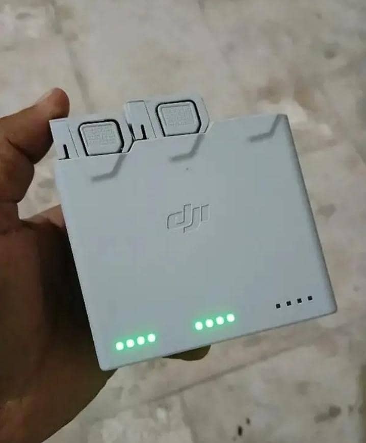 DJI Mini 3 Pro drone O325*892*53*54 WhatsApp N0 - Drones - 1110674088