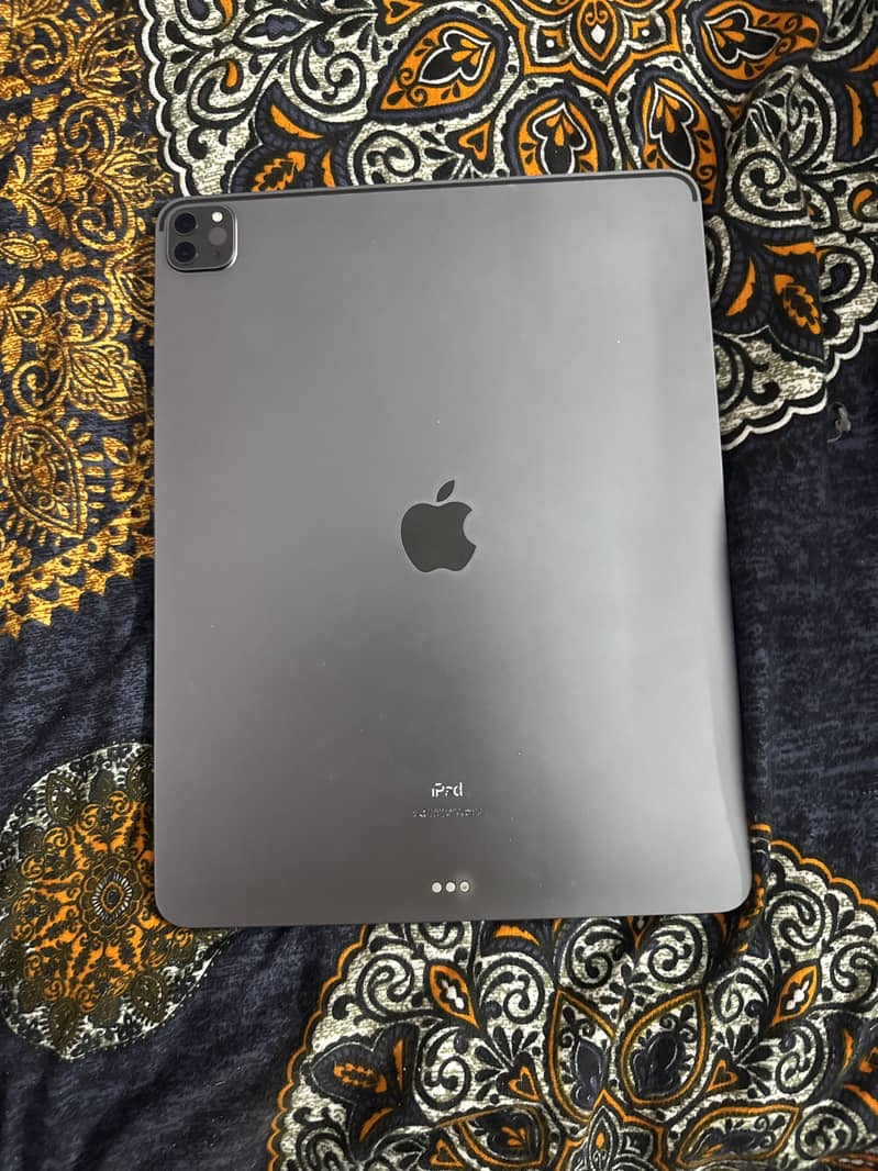 Apple Ipad pro (4th generation) - Tablets - 1110674869