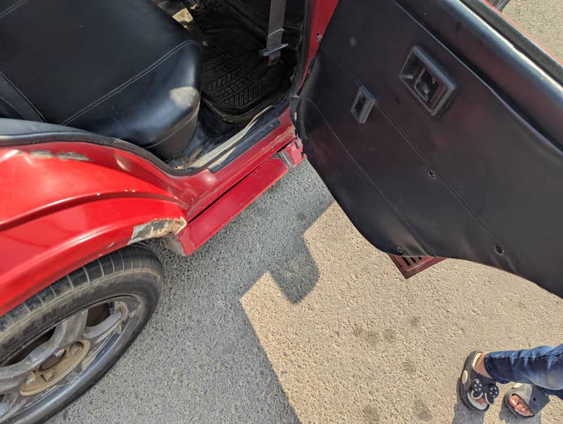 toyota Starlet - Cars - 1110678758