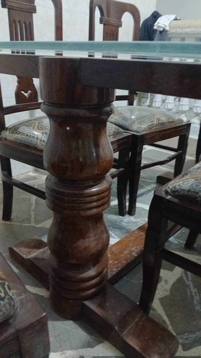 Dinning Table - Dining Tables - 1110678817