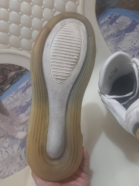 Nike Air Max 720 Bubble Pack - Footwear - 1110679272