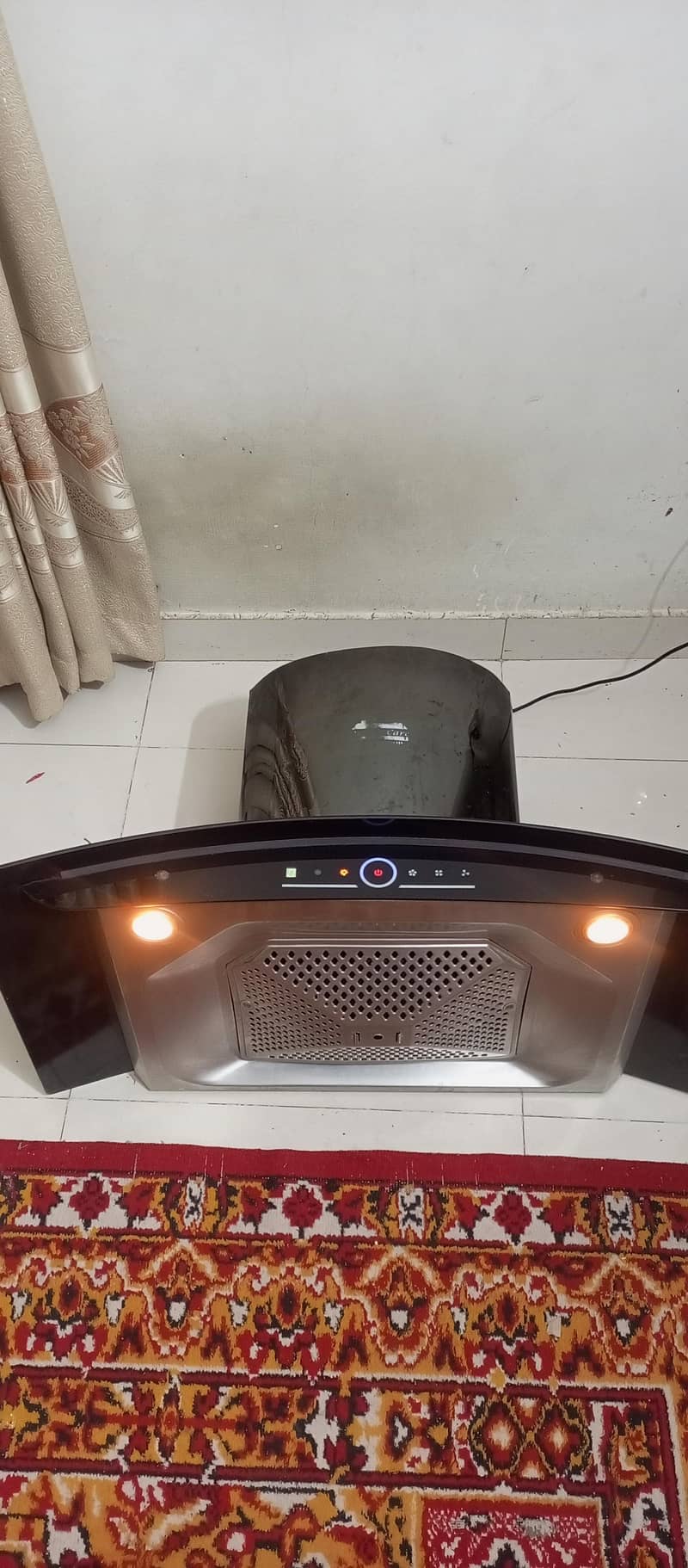 kitchen hood - Hoods - 1110680072