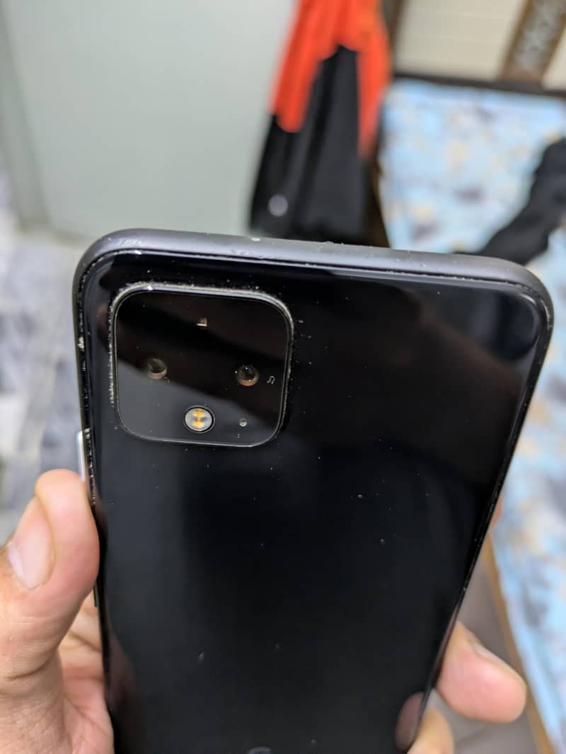 Google Pixel 4 6/64 - Mobile Phones - 1110680587